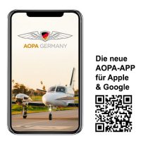Login - AOPA Germany